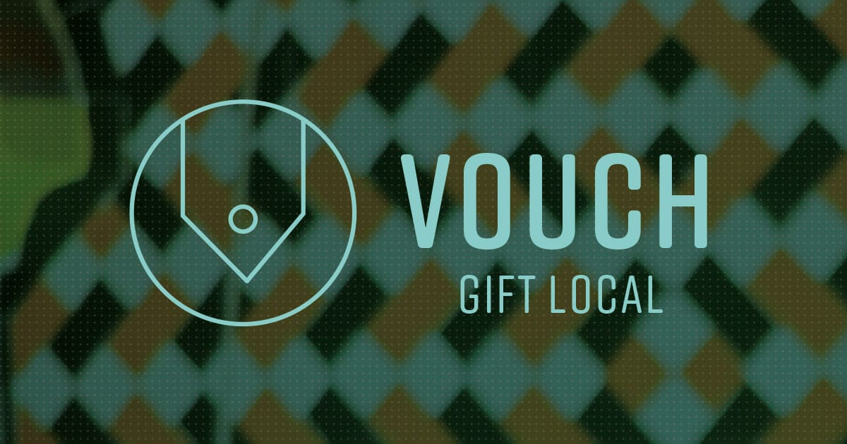 Vouch For The Future - Unique Gift Voucher Experiences